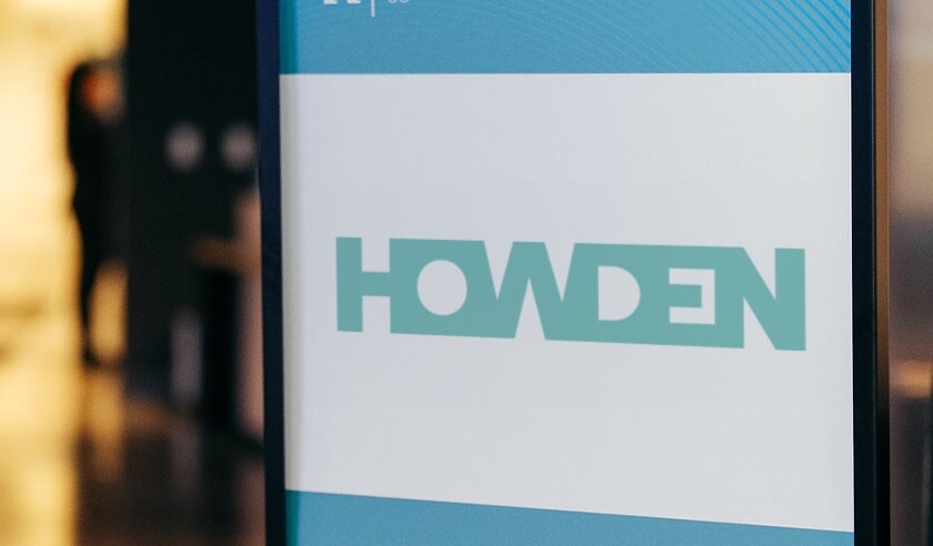 Howden posts double-digit organic growth for fourth year in a row ...