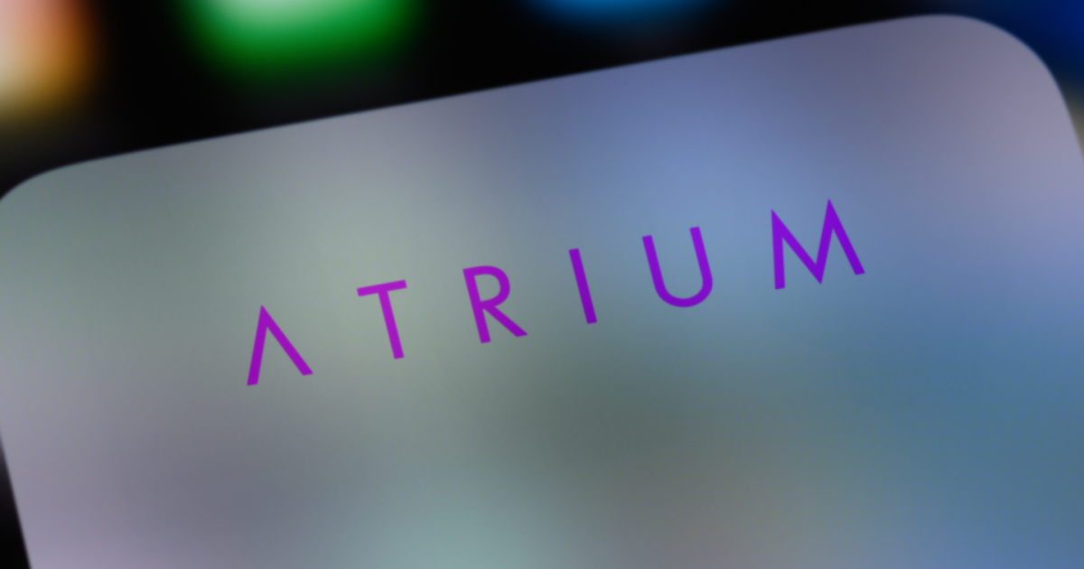 Atrium launches strategic distribution team led by Chaucer’s Gilliland ...