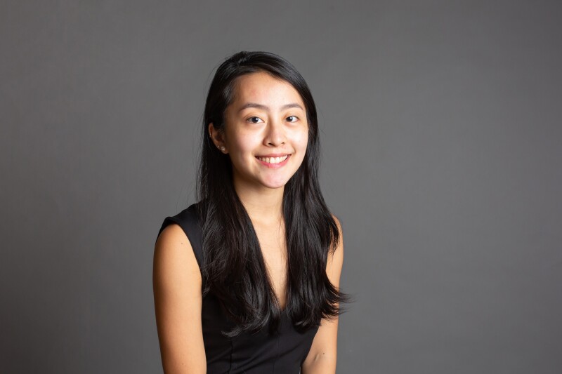 IP Ones to Watch 2024: MIP recognises Camille Lim at Carousell ...