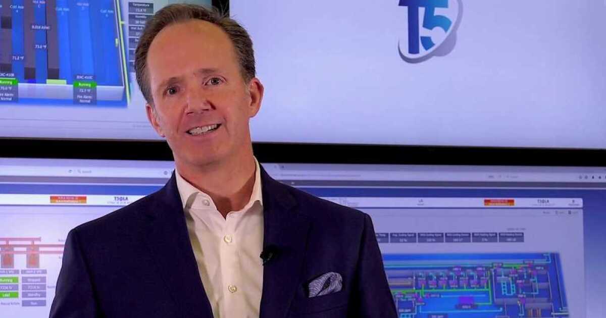 T5 Data Centers, QuadReal to launch $2.5bn platform | Capacity Media