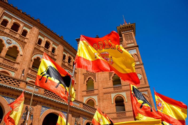 Madrid on its record euro trade and future EuGB plans