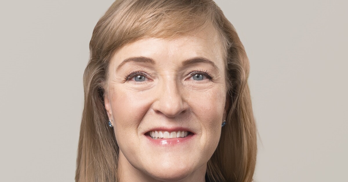 How former USPTO adviser is using her expertise at Finnegan | Managing ...