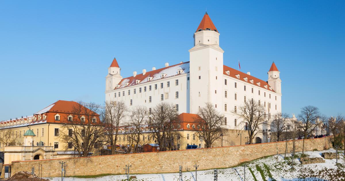 Slovakia to dominate CEE euro covered supply in 2025