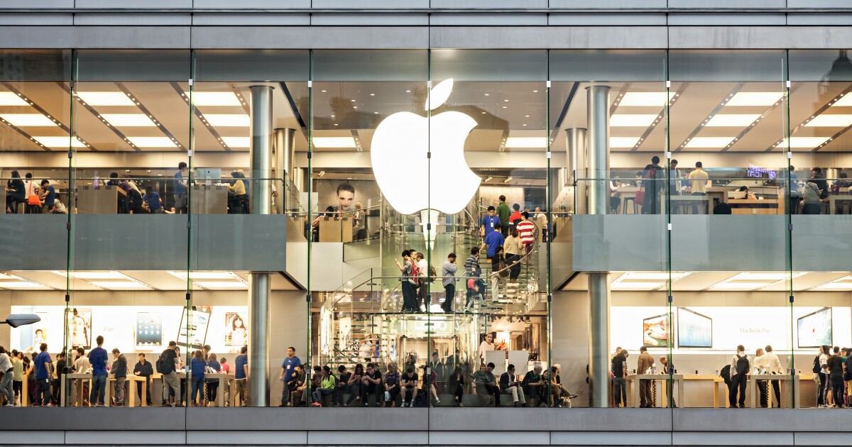 Apple to pay Optis $5m a year for SEPs: reports | Managing Intellectual Property