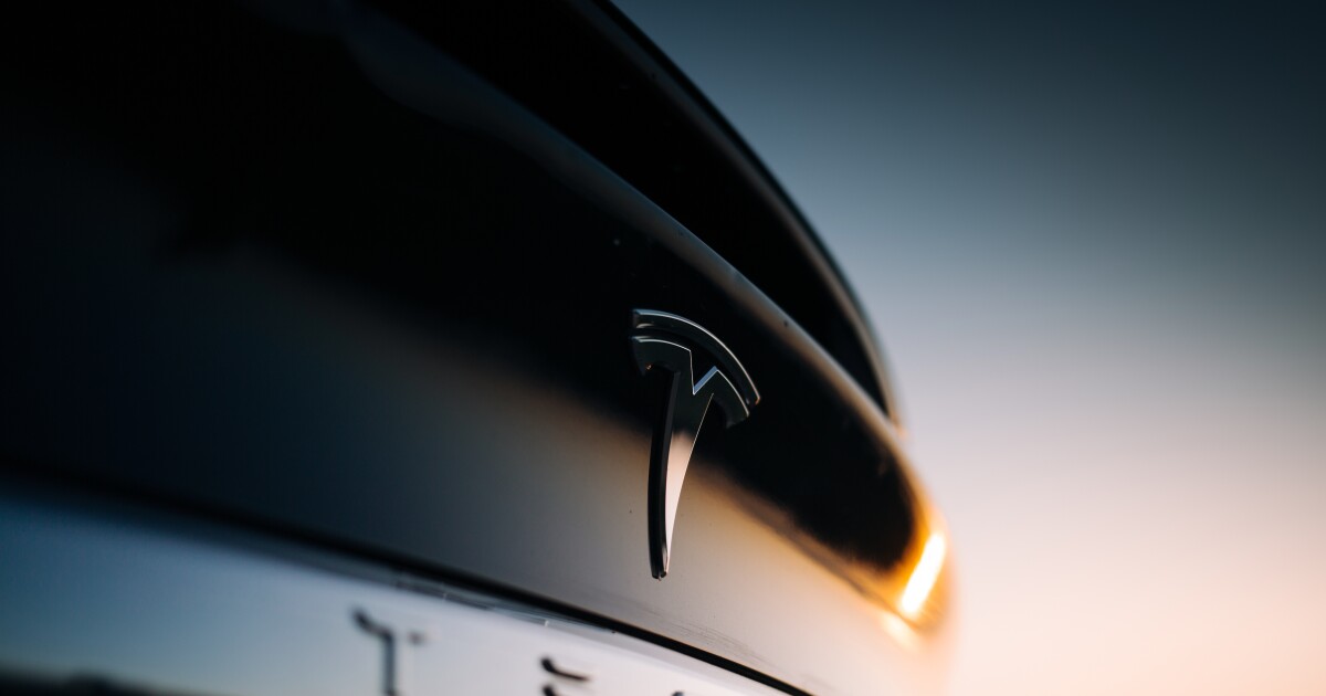 This week on MIP: Tesla and Avanci in court | Burberry TM claim ...