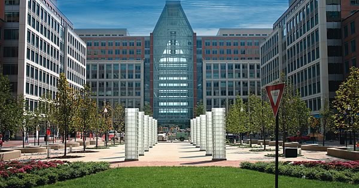 Ex-Perkins Coie and Goldman Sachs lawyer named next USPTO chief ...