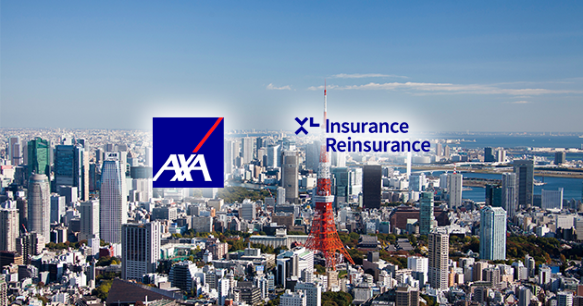 Axa XL Re Japan CEO Oka to stand down | Insurance Insider