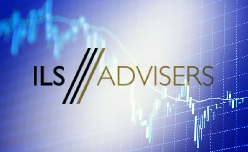ILS Advisers index gains 0.85% in March | Insurance Insider ILS