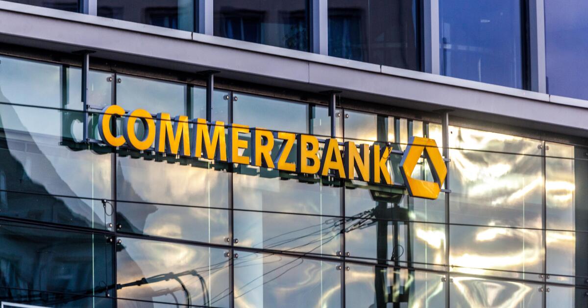 Commerzbank tier two faces tepid demand
