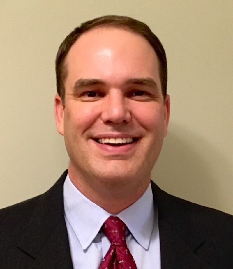 50 most influential people in IP 2024: Matthew McKay | Managing ...