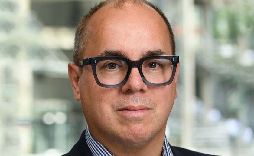 ‘Laser-like focus’ needed to underwrite through cycle: Powell ...