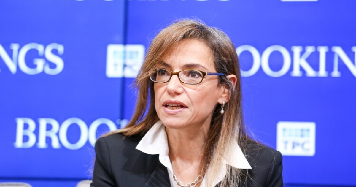 Corwin: ‘Absolutely critical’ OECD listens to stakeholders on pillar two | International Tax Review