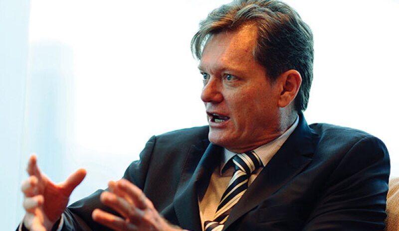 Emirates NBD: Nelson’s milestone moment - Euromoney