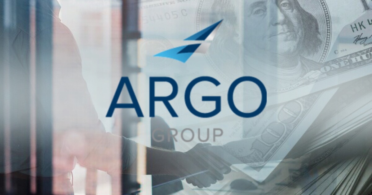 Argo relaunches group sale process after Lloyd’s syndicate sale ...