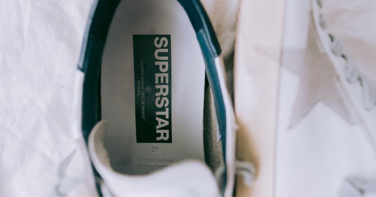 Golden Goose sets price range as midcap IPOs recover