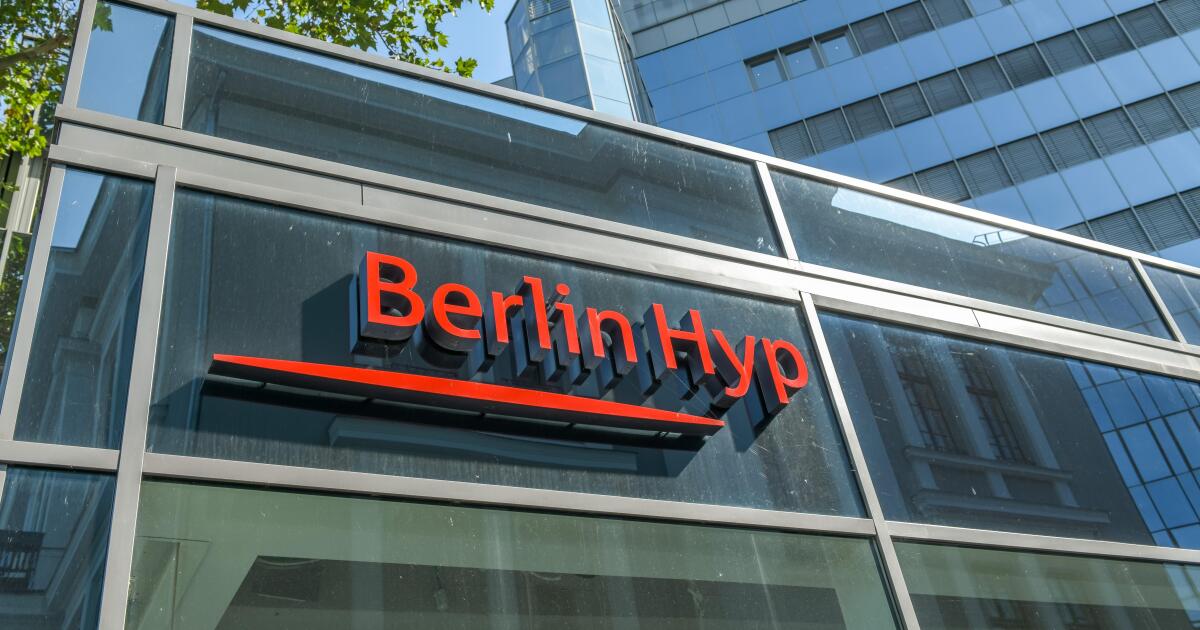 Berlin Hyp and Achmea separate sweet spots on covered curve