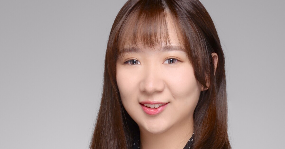 IP Ones to Watch 2022: MIP recognises Grace Du at Starbucks | Managing Intellectual Property