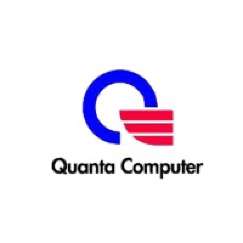 quanta computer inc