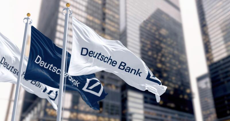 Deutsche Bank moved down in G-Sib ranking