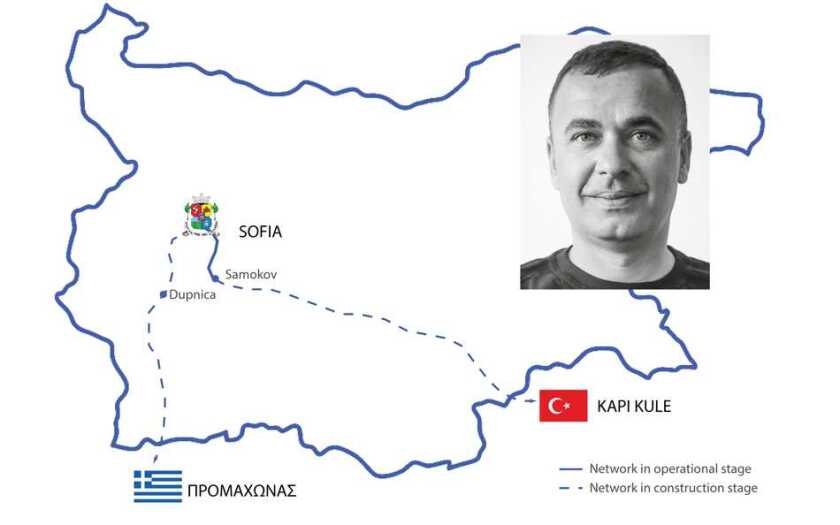 Sofia Connect to link Greece and Turkey through Bulgaria | Capacity Media