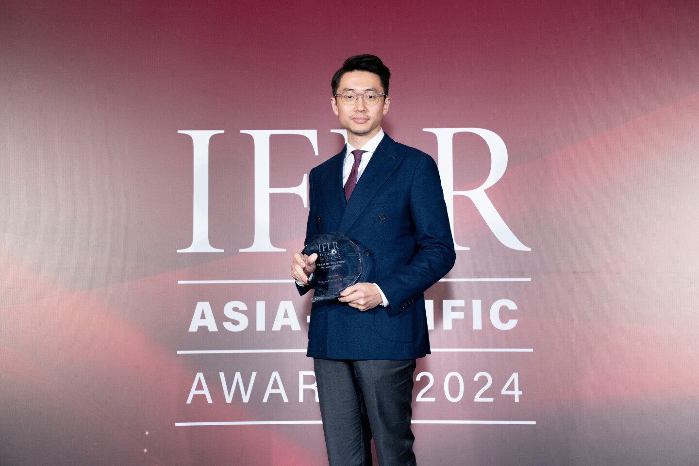 IFLR Asia-Pacific Awards 2024 Photos | IFLR