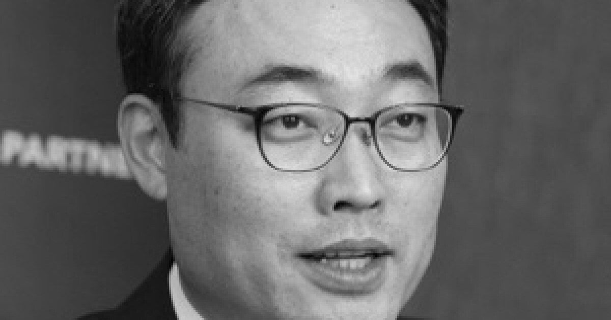 Dae-Woong Lim | IFLR