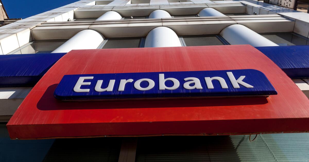 Tight reset on Eurobank tier two confirms bullish credit markets