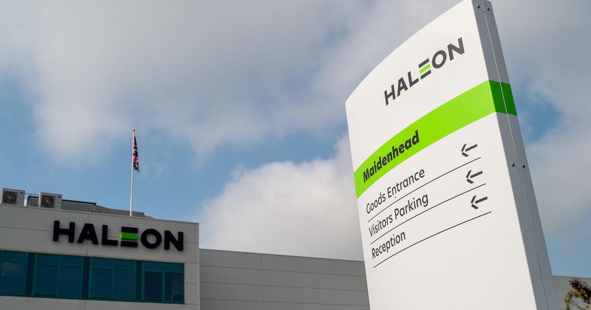 Haleon brings latest euro-sterling combo to IG corp market