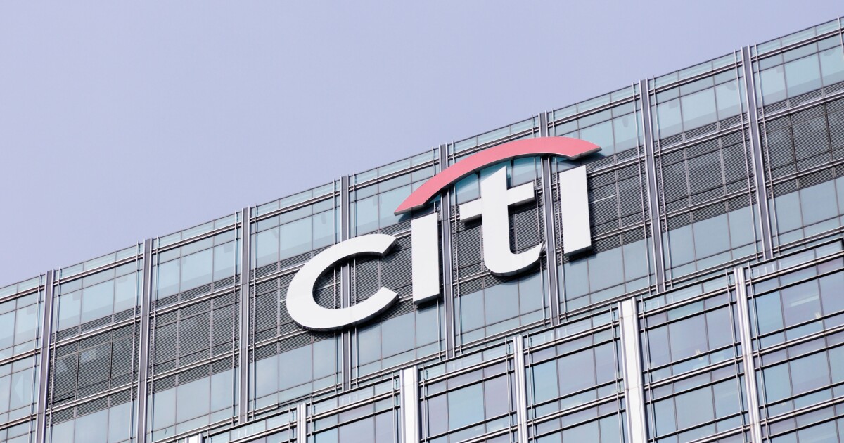Citi’s rare Dutch BTL RMBS starts well