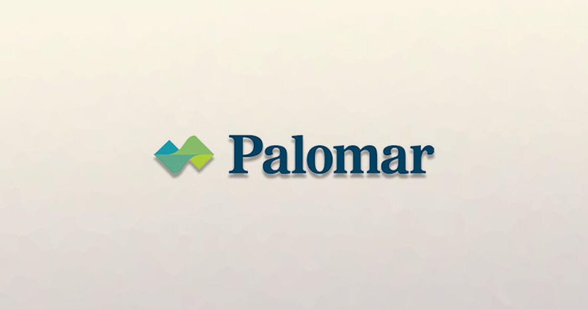 Palomar brings on Scor’s Herve as COO | Insurance Insider US