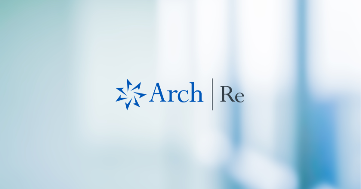 Arch Capital exploring reinsurance-focused syndicate at Lloyd’s ...