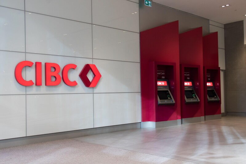 CIBC opens euro fixed rate funding but some question timing