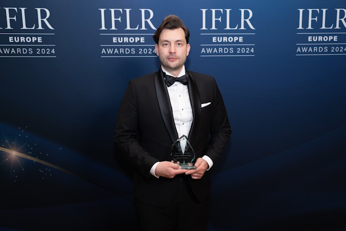 IFLR Europe Awards 2024 Photos | IFLR