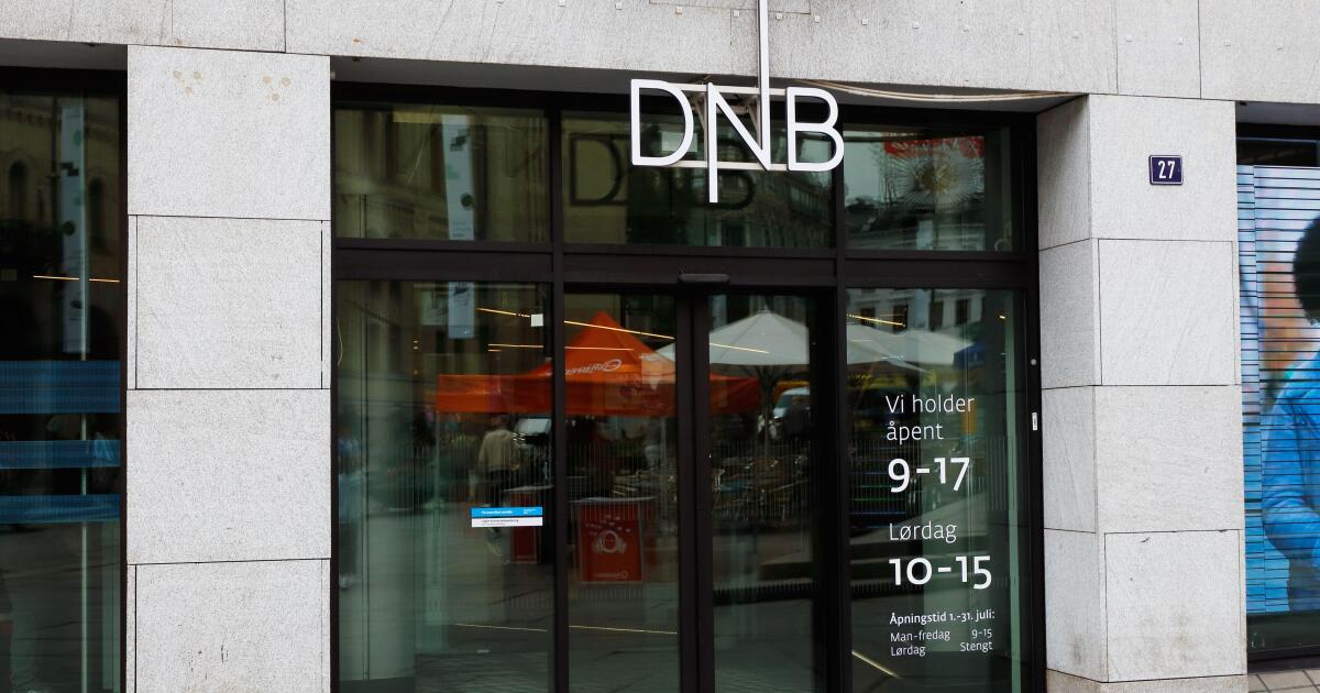 DNB demonstrates investor appetite for senior preferred paper