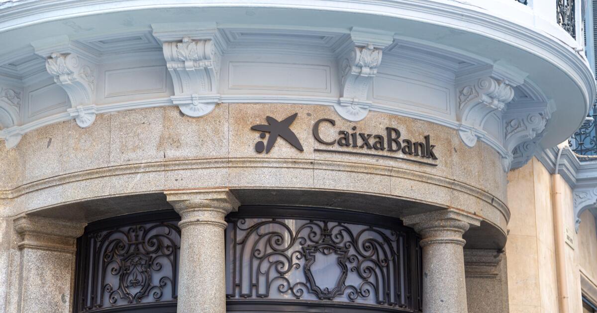 CaixaBank attracts over €3bn orders with euro AT1 market reopener