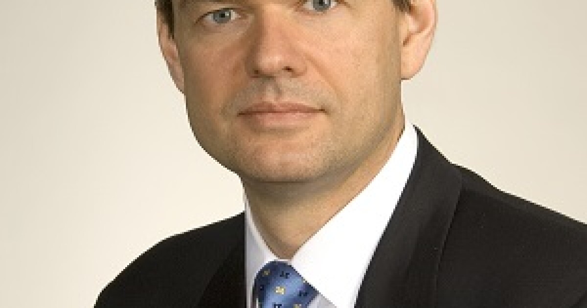 Q&A with Roman Pacewicz, SVP, marketing and global strategy, AT&T ...