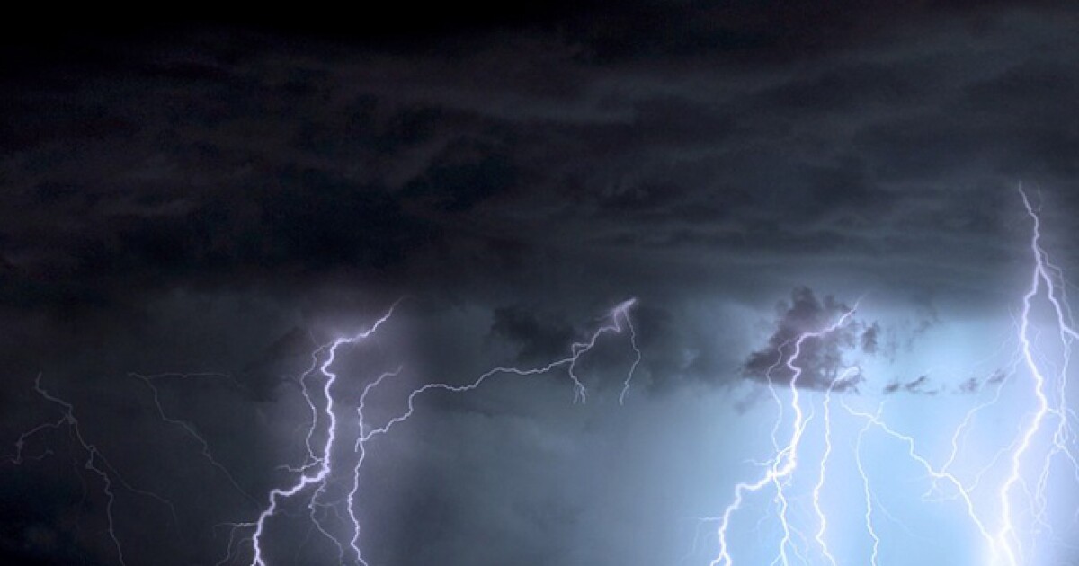 Recent severe convective storms drive estimated hundreds of millions in ...