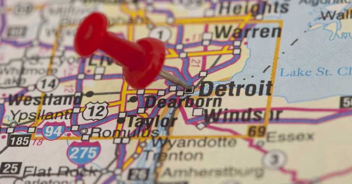 Packet, EdgeConneX partner in Detroit to drive edge cloud and IoT ...