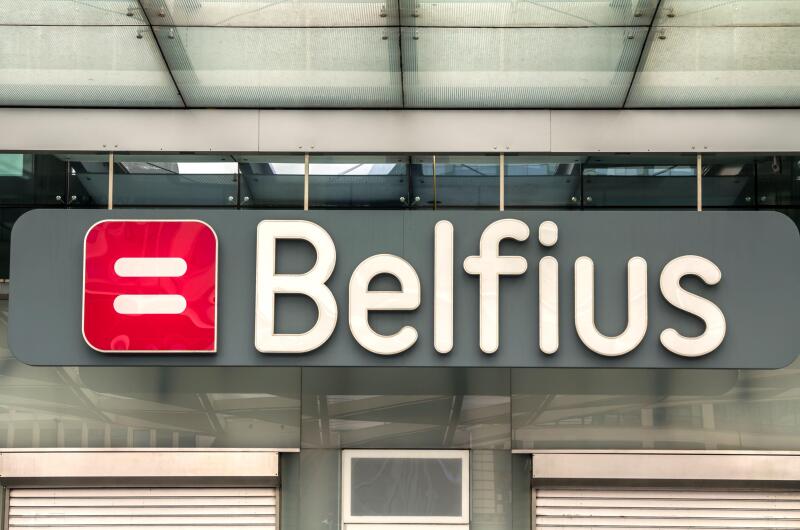 Belfius euro covered tightens in secondary thanks to strong demand