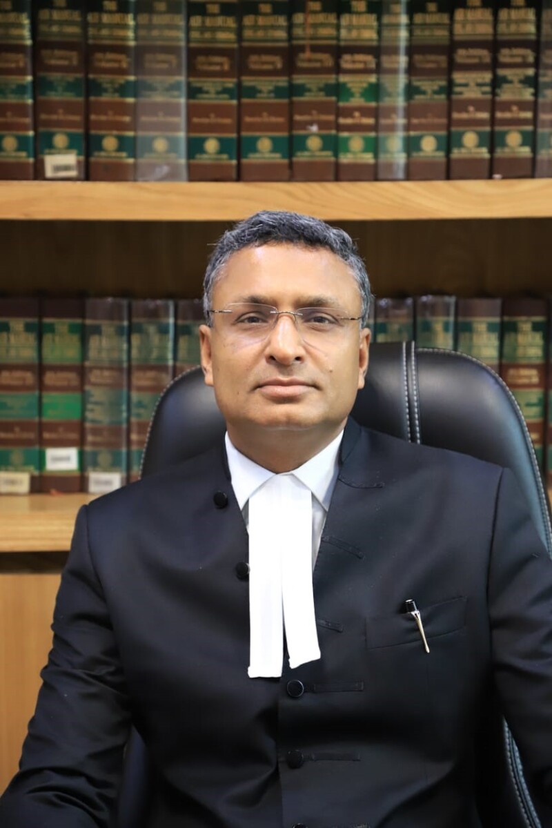 50 most influential people in IP 2024: Amit Bansal | Managing ...