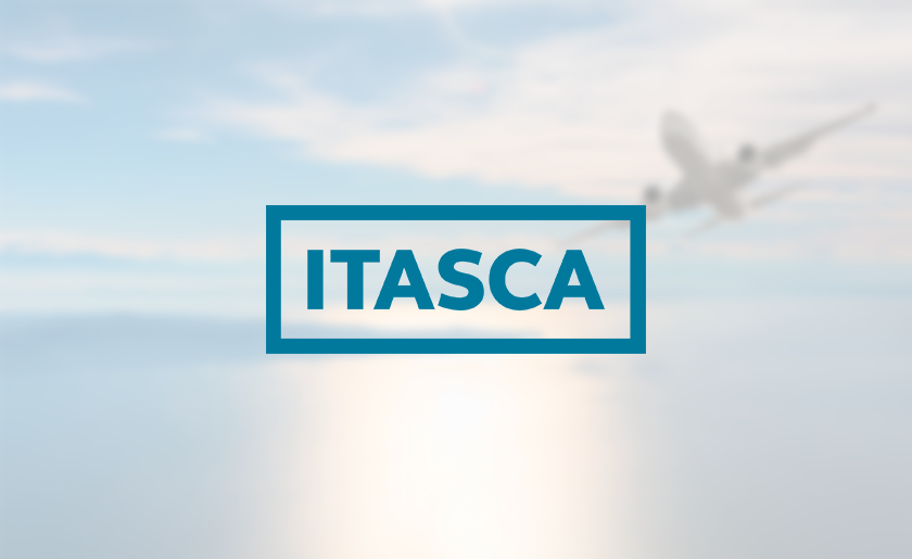 MGA Itasca appoints John as CEO and director | Insurance Insider