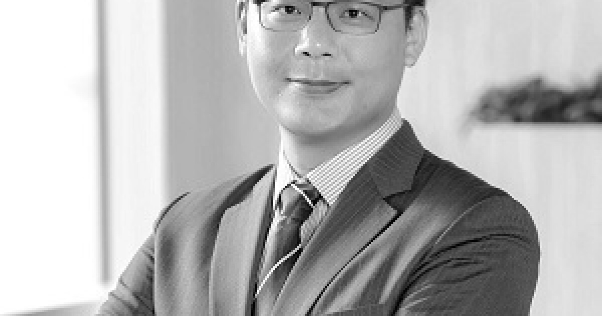 Cheng-Chieh Huang (James) | IFLR