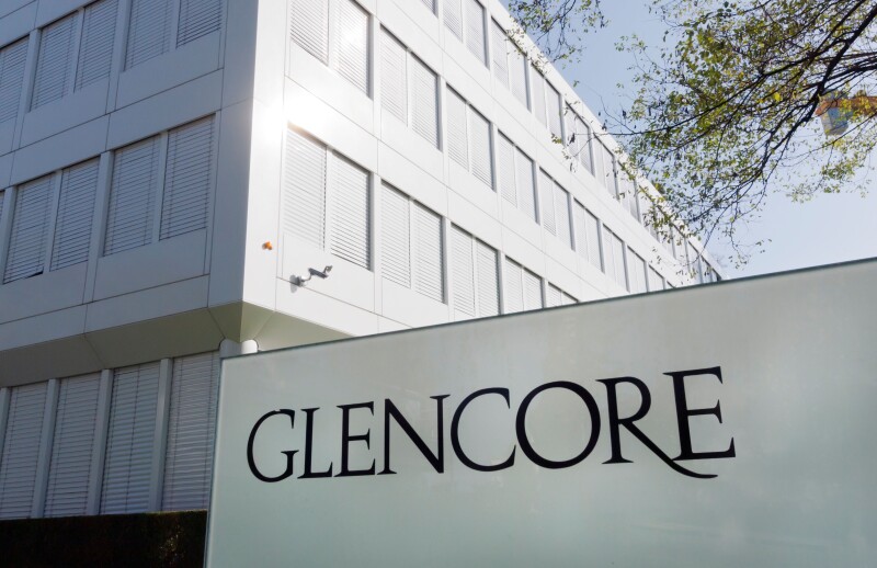 Glencore mines €500m deal on solid bid despite ESG concerns