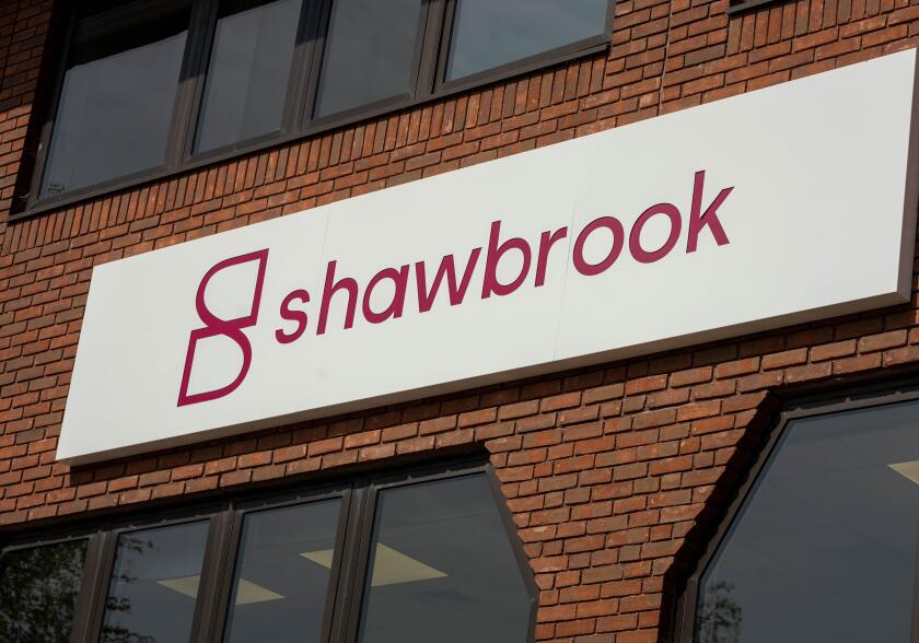 Shawbrook gets in on deconsolidation trade