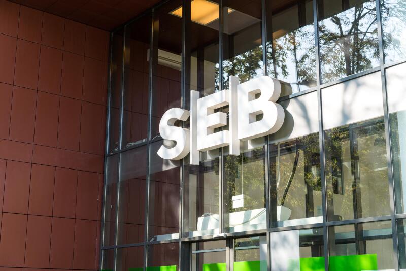 SEB expands tight Nordic senior funding spree to non-preferred layer