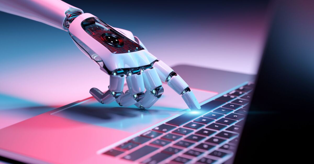 AI and patent eligibility: practitioners predict 2025 tech trends ...