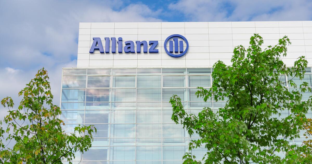 Allianz prints tight senior but concessions lure investors