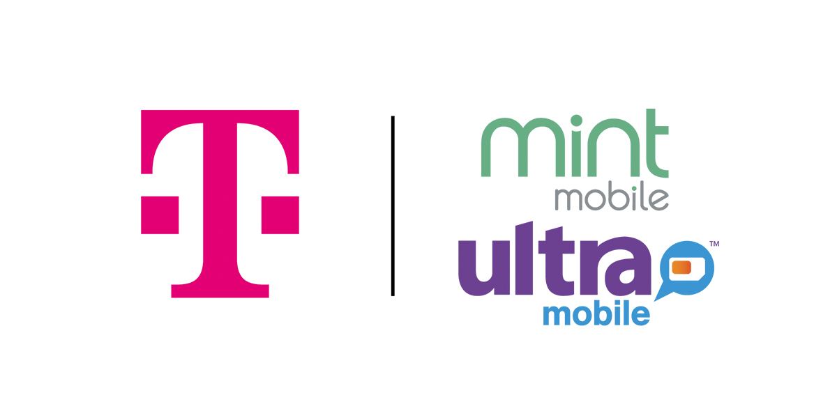 T Mobile Logo Transparent